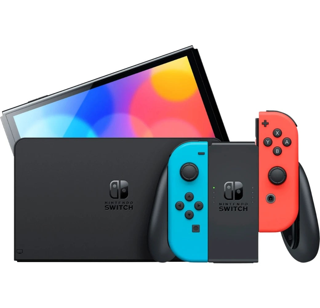 Switch Accessories – DOYO Game